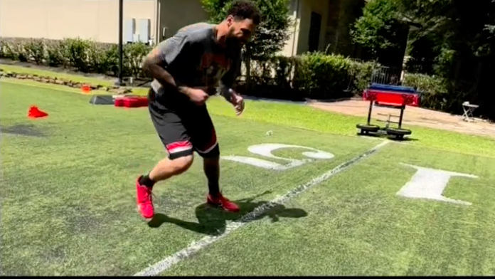 VertiMax Certification Fuels Elite Sports Performance Coach To Pros